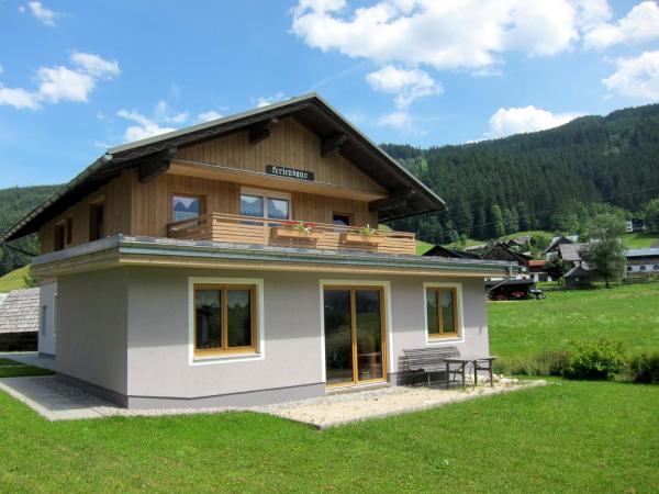 Apartment Urstöger - Bad Goisern am Hallstättersee