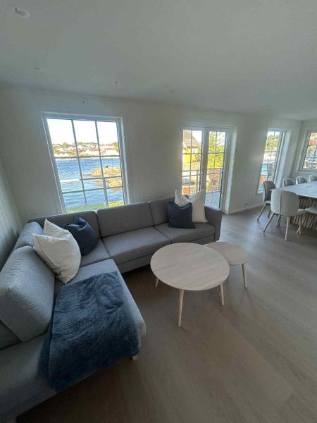 Rett I Sjøkanten - Kristiansand