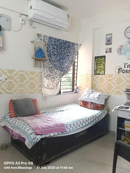 Krishna Home Gandhinagar - Gandhinagar