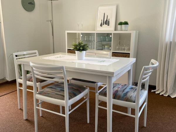 Messewohnung Düsseldorf - Düsseldorf