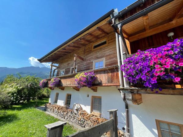 Apartments Seebichlhof Kitzbühel By Alpine Host Helpers - Kitzbuhel