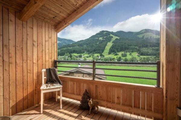 Marias Alpen Apartment By Alpine Host Helpers - Ellmau