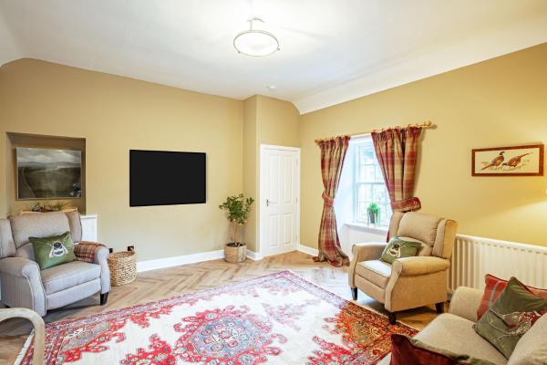 Penninghame Estate- Gardeners Cottage - Ayrshire