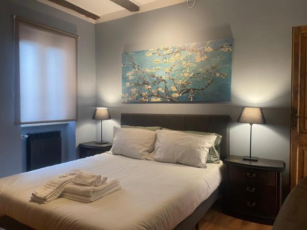 Colonna House - Subiaco, Italy