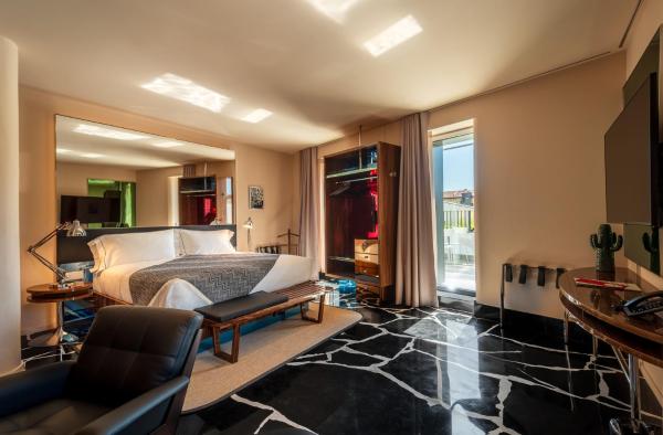 Hotel Calimala Milano - San Donato Milanese