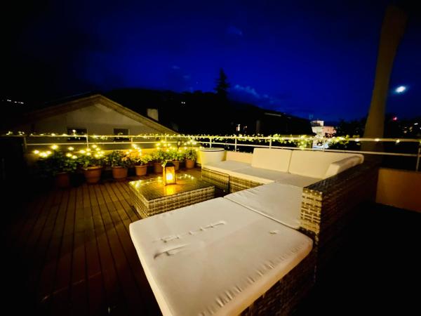 La Petite Maline Friends & Family - Crans-Montana