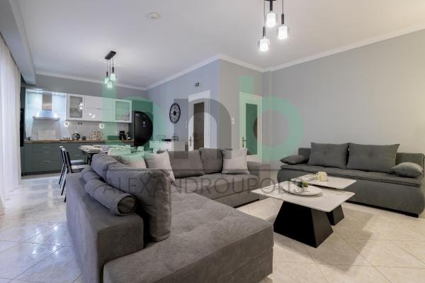 Armonia Apartment 1 - Edirne