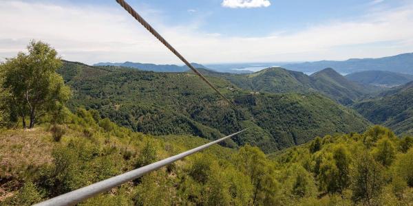 Albergo Ristorante Canetta - Lake Maggiore