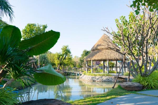 Jintana Resort - Buri Ram