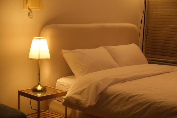 Duplex Apt - Seoul