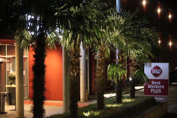 Best Western Plus Hotel Brueggen - Roermond
