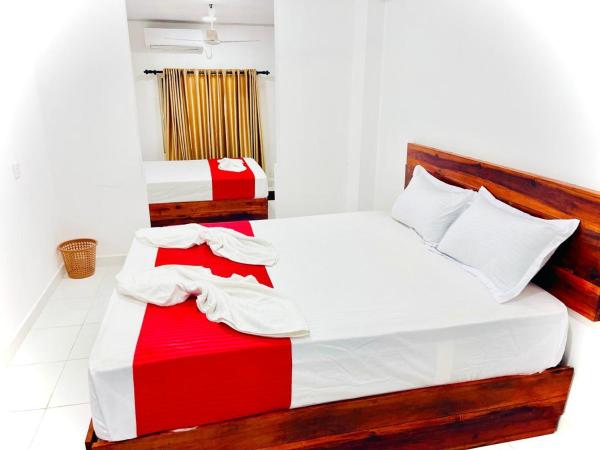 Freedom Hut - Colombo