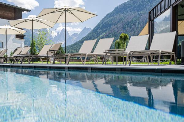 Alpenwellnesshotel St. Veit - Innichen