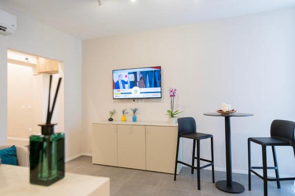Imperium Suite Trevi - Monti