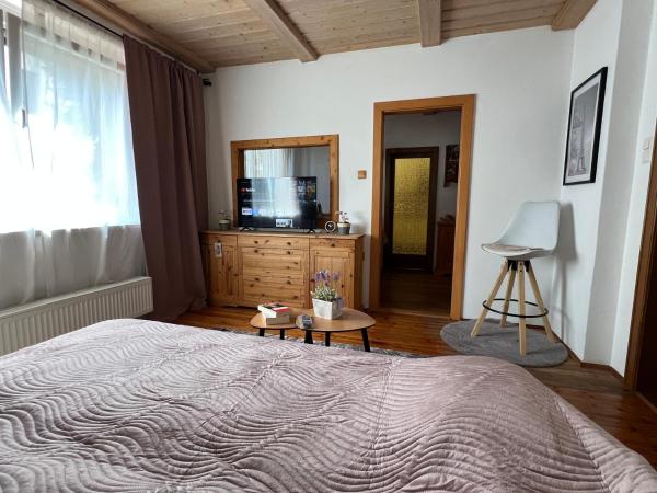 Vienna Touch Apartments Number 1 - Baden bei Wien