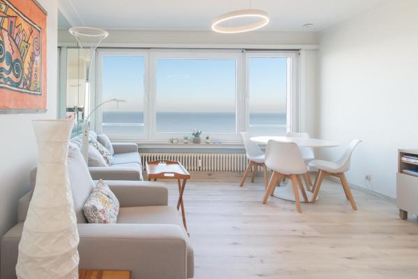 Ermitage Sunny Side - 95 - Ostende