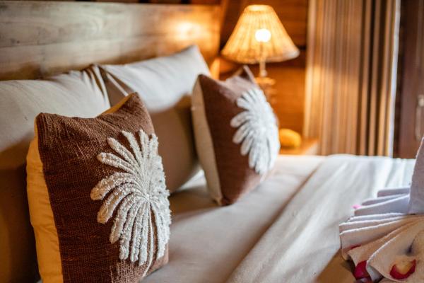 Yama Villa & Spa Ubud - Bali