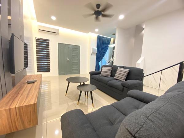 38g Homestay - Teluk Intan