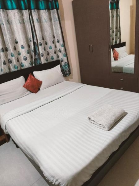 Symphony Suites Serviced Apartment - Bangalore