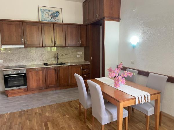 Appartamento Hs - Tortolì