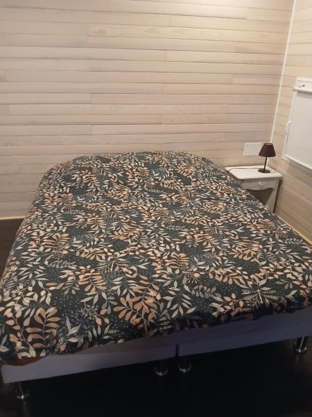 Chez Mu & Cris - Sainte-Énimie