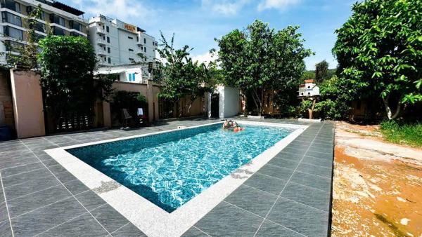 Lucky Phu Quoc Hotel - Phú Quốc