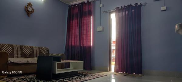 Apon Ghar Homestay - ゴウハティ