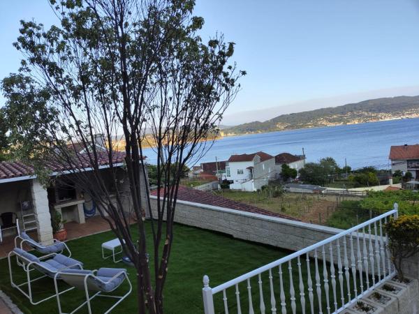 Casa Pepe - Combarro