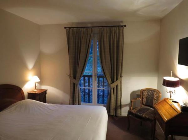 Hostellerie Du Royallieu - Compiègne