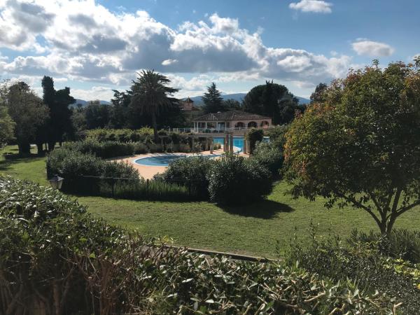La Bohême - Grimaud