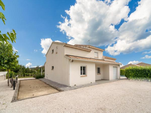 Villa In Occitanie With Private Pool - France