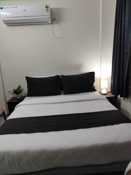 Mayura Guest Inn - Bengaluru