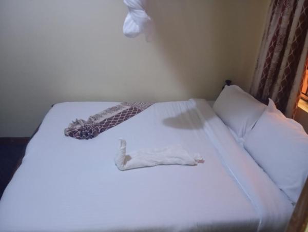 Kapok City Self Contained Rooms - Nairobi