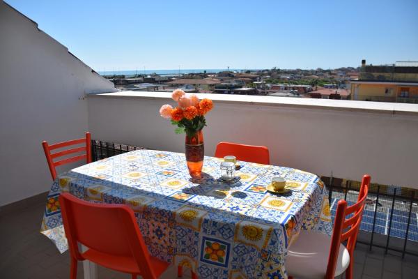 Alta Marea - San Benedetto del Tronto