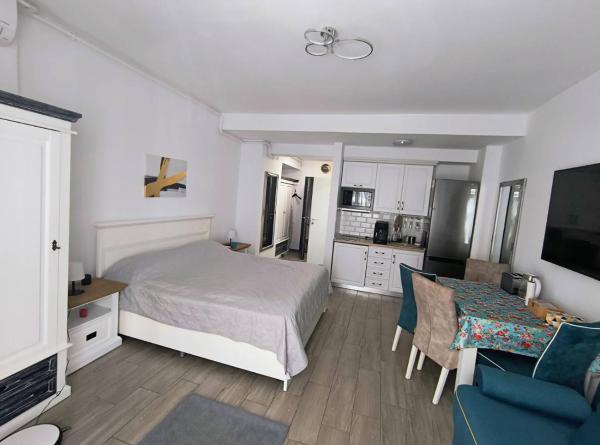 Platinium House - Ovidiu