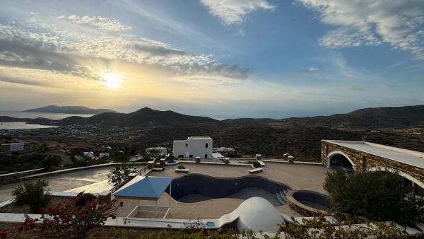 Aegean Villas Ios - Ios