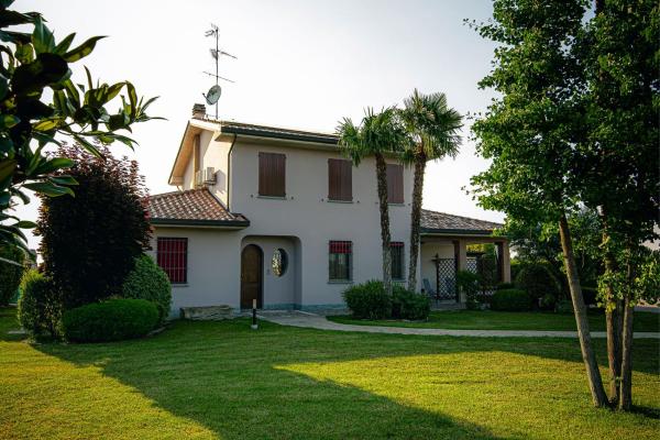 Agri Alloggio Poggiolina - Faenza