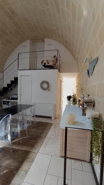 Lamia Room Rentals - Matera
