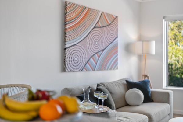 Azure Walk - Short Walk To The Beach - Perth