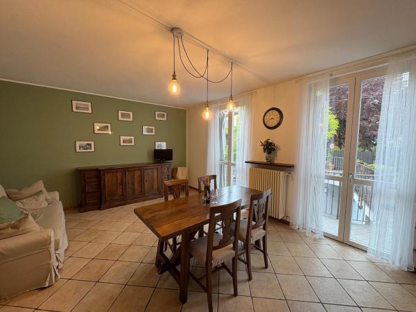 Casa Mafy - Dervio