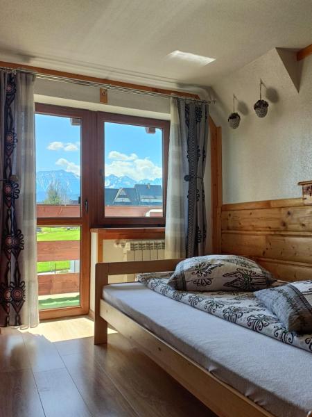 Pokoje Gościnne U Krupy - Zakopane