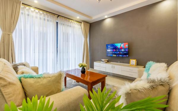 Hill Side44- Urban Oasis - Nairobi