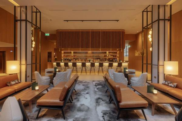 Ac Hotel By Marriott Glasgow - East Kilbride