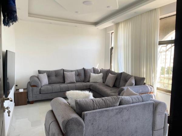 Al-banyat , Al-hurriyah Street Apartment - Amman