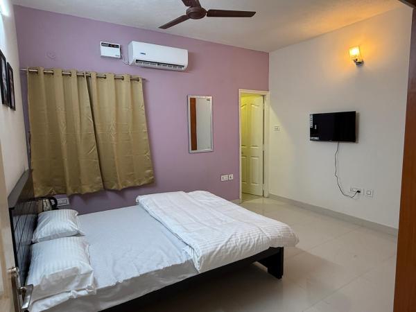 Blue Nook - Chennai