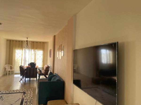 استيلا هايتس الساحل الشمالي - Egypt