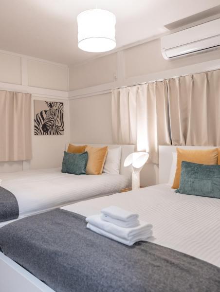 旅タイム 栖月居 - Osaka