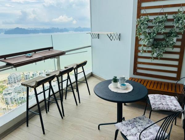 Paradis Homestay Marina Ha Long - Hạ Long