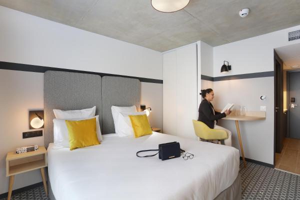 Appart Hotel Odalys City Toulouse Blagnac Aéroport - Toulouse