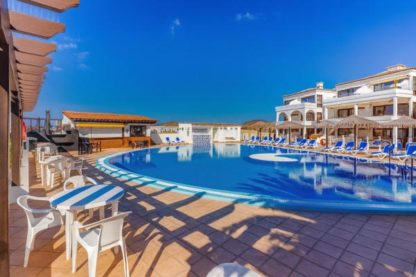 Pebble Beach - Tenerife